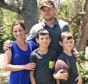 Family Profiles | Catholic Social Services of Montana